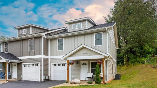 Willow Sycamore By Avantstay 6 Mins To Downtown - Asheville, NC