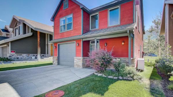 Park Ave Getaway By Avantstay Cozy Cottage Close To Main Street Town Ski Lift - Park City, UT