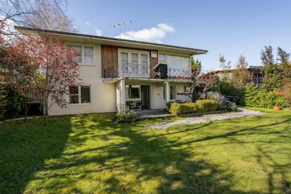 Wanaka Central Holiday Escape - Southland