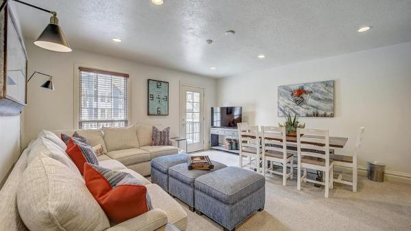 Resort Plaza 5012 By Avantstay Located In Park City Mountain Resort W Mountain Views - Park City, UT