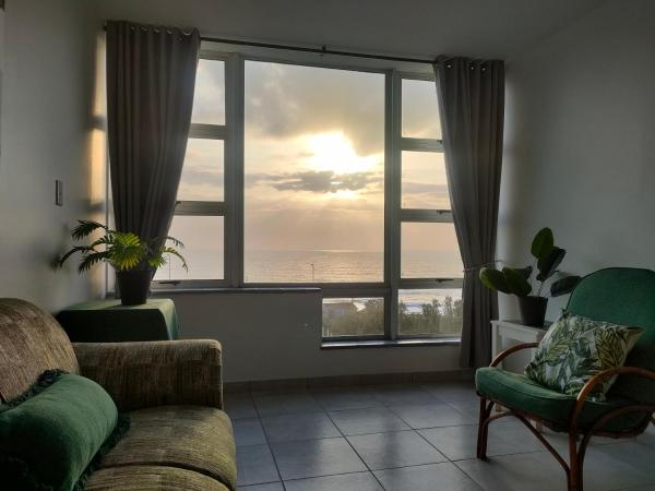 Peacehaven's Finest View 107 - Scottburgh