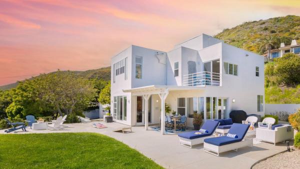 Stardust By Avantstay Views Hot Tub Pool Table - Malibu, CA