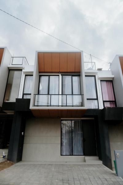 Villa Caldera C6 Batu - Batu