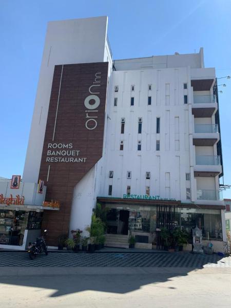 Hotel Orion Inn - Tirupati