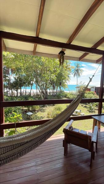 El Pargo Feliz - Guanacaste Province