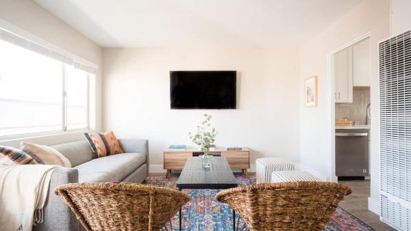 Seashore Iii By Avantstay In The Heart Of La Jolla 5mins From The Beach - San Diego, CA