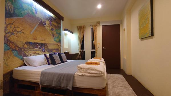 Comeon Stay&sleep - Chiang Rai