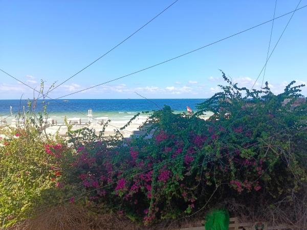 Brightness Meka Apartment Seaview Sunlight - Egypt