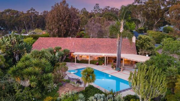 Rancho Real By Avantstay Private Pool Hot Tub Luxe Group Retreat - San Diego, CA