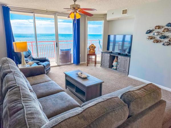 South Shore 801 - North Myrtle Beach