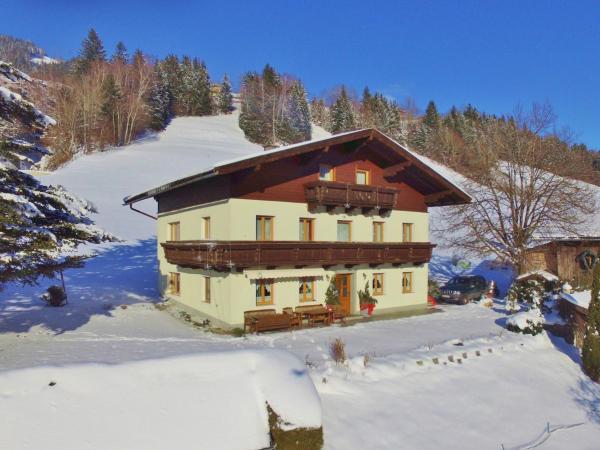 Oberhub Am Kleinsonnberg - Austria