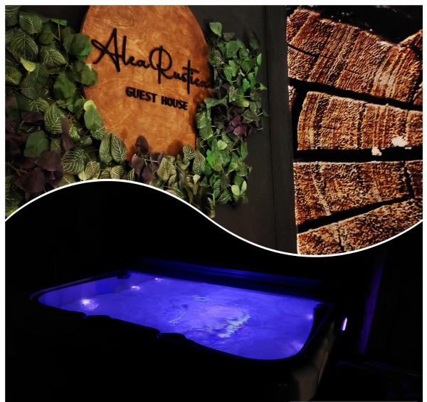 Kuća Za Odmor Alea Rustica Daruvar - Daruvar