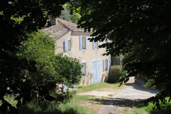 L'ombrière - Nouvelle-Aquitaine