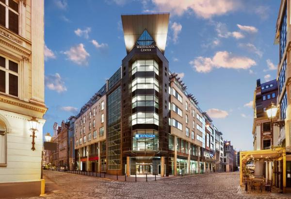 Wyndham Wroclaw Old Town - Wrocław