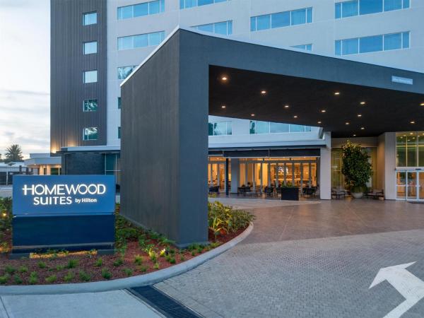 Homewood Suites By Hilton Cariari San Jose - San José