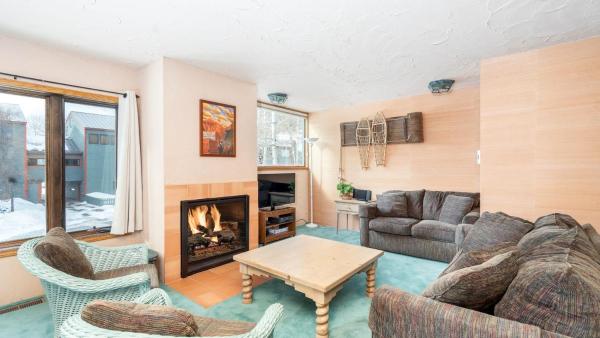 Telluride Lodge 312 By Avantstay Close To Slopes Town - Ouray, CO