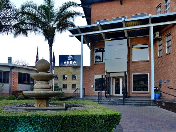 Anew Hotel Highveld Emalahleni - Emalahleni