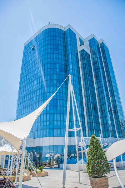 Golden Coast Hotel - Azerbaijan