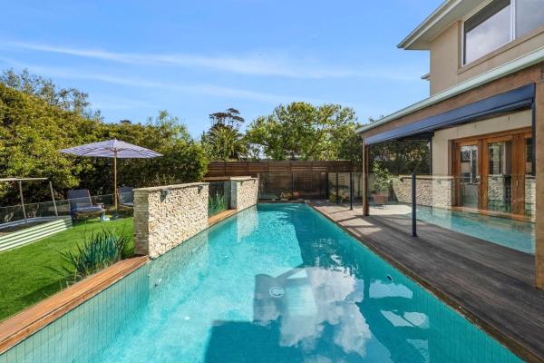 Beach Living Bliss - Torquay