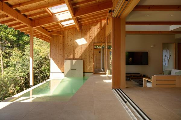 Casablanca Villa Hakone - Hakone
