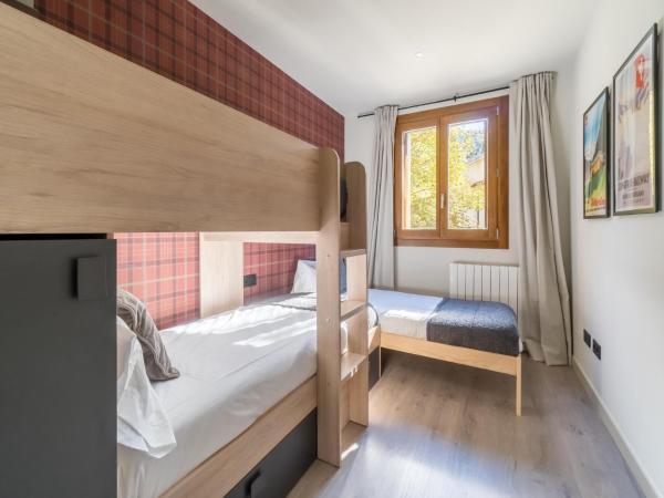 Natusliving Benasque E - Chía