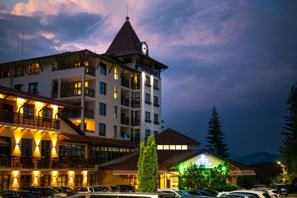 Grand Hotel Velingrad - Velingrad