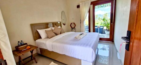 The Sangka Rooms - Bali