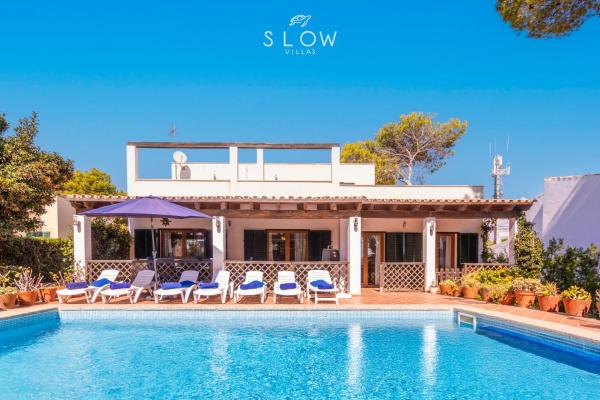 Villa Ewa By Slow Villas - Mallorca