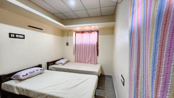 Hari Home Stay - ポンディシェリー