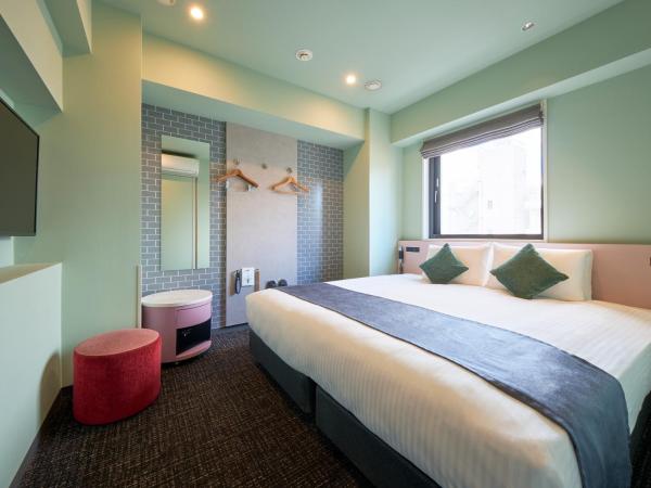 Villa Fontaine Tokyo Shinjuku - Shinjuku