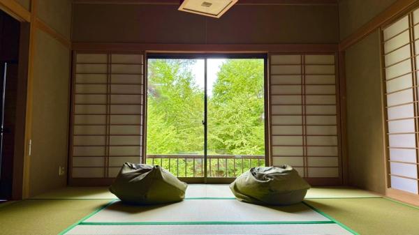 Villa 水と深緑 - Matsumoto