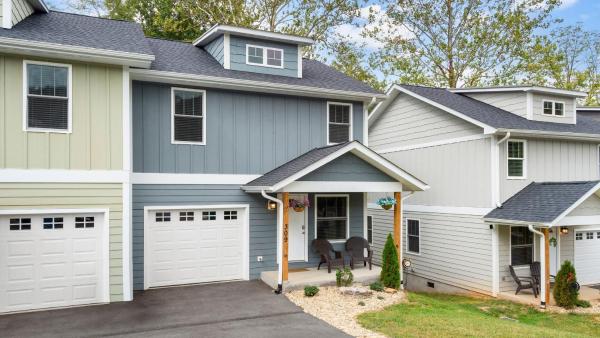 Magnolia Sycamore By Avantstay 6mins To Downtown - Sierra Nevada