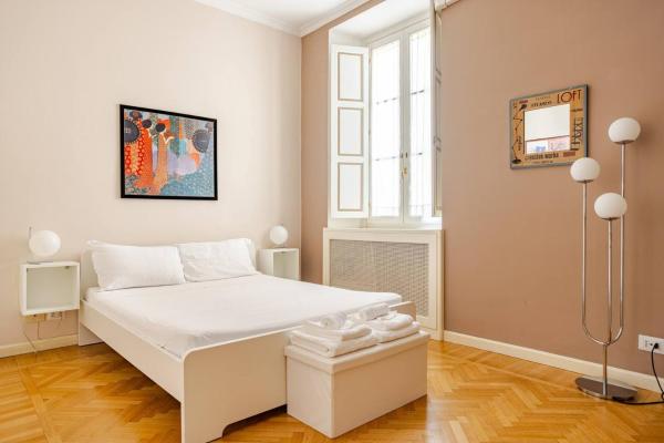 Lilla’s Apartment - Rome