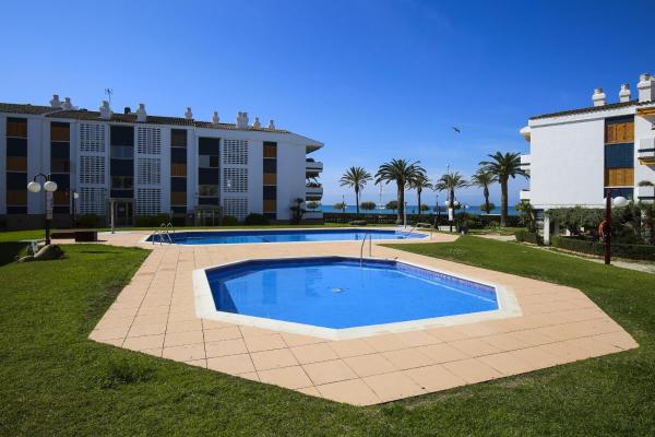 Apartamento Playazul 2 - Cambrils