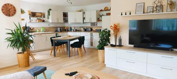 Fewoangela - Burglengenfeld