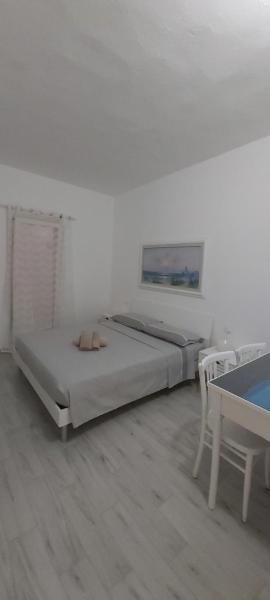 Casa Del Faro - Sant'Antioco