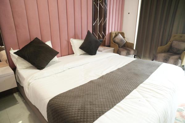 Shiv Resort & Palace - Shivpuri