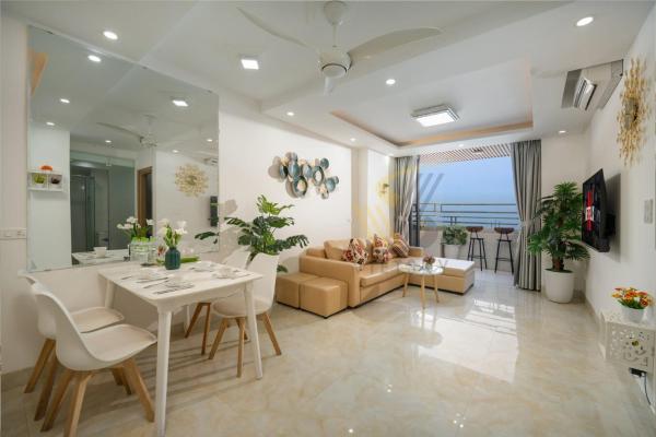 Mường Thanh Apartment Đà Nẵng - Provincia de Đà Nẵng, Vietnam