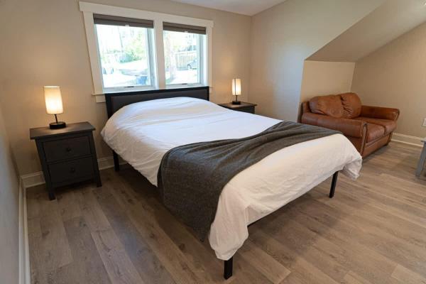 Near Downtown Hospitals - Roanoke, VA