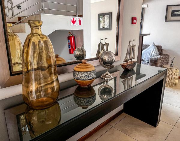 Kgale Lodge - Gaborone