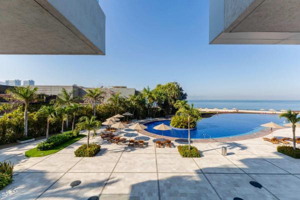 Capitalia Tres Mares Beach Residences & Marina - Puerto Vallarta