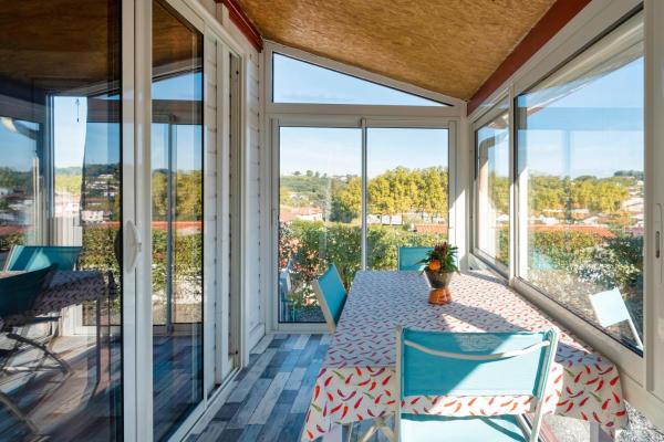 Chalet Ortalon - Hasparren - Cambo-les-Bains