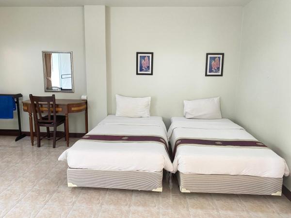 Kk Resort Khaolak - Khao Lak