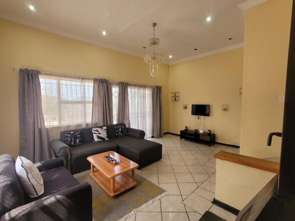 Casa Gabriel - Eswatini