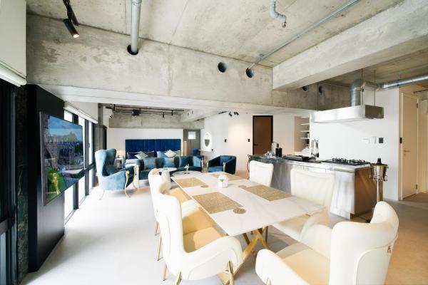 Modern Palazzo住吉 - Hakata Station - Fukuoka