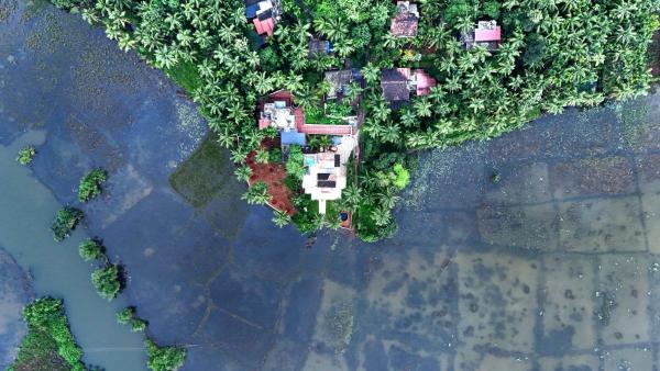 Samridhi Lake View - Kanhangad