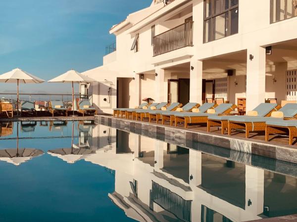 Little Oasis - An Eco Friendly Hotel & Spa - Hội An