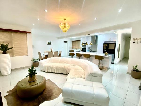 Zahara Property - Windhoek