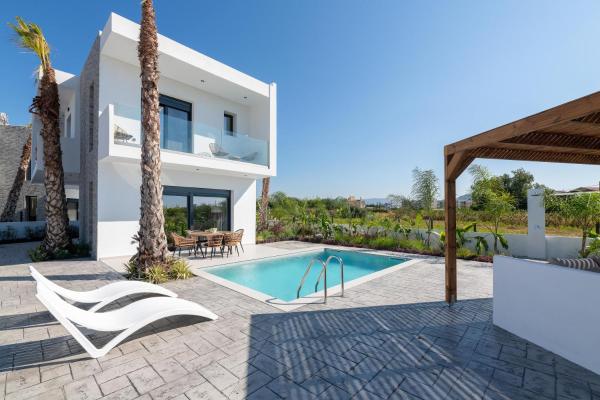 Davlakos Villa Eve - Kos