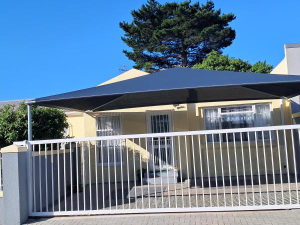 Deo Volente Self-catering Cottage - Cape Town